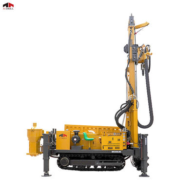 RC Drilling Rig factory, Buy good quality RC Drilling Rig products from ...