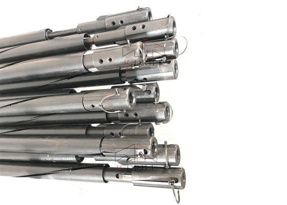 Ezy Lock Overshot Hq Head For Wireline Overshot Assembly