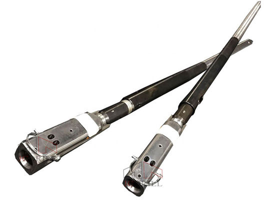 Overshot Assembly Wireline Core Barrel Nq Hq Pq Triple Tube