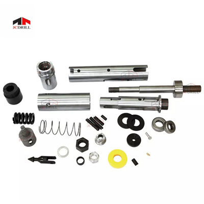 Double / Triple Tube Diamond Core Drilling Tools Diameter Btw Ntw Htw ...