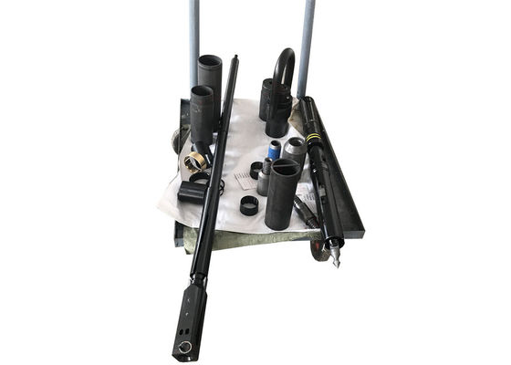 Btw Diamond Core Drilling Tools Api Standard Overshot Assembly