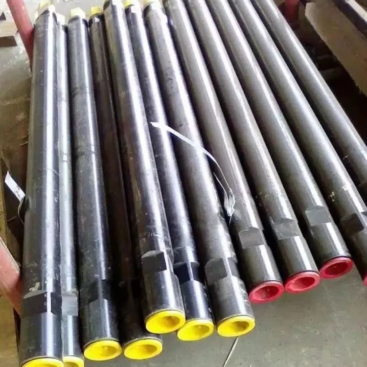 Mayhew Junior Drill Rod Tools 5.5-25mm For Water Well Bore Drilling Machine