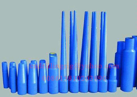 Wireline Core Barrel Drill Tools BQ NQ HQ PQ Recovery Tap For Diamond ...