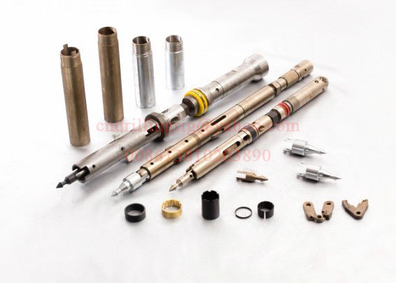 diamond drilling tools