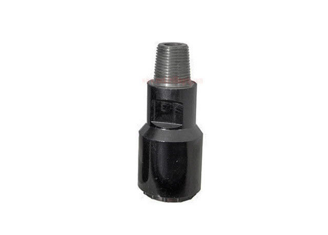 Box To Box Pin Thread Drill Rod Connector Adapter For Down The Hole ...