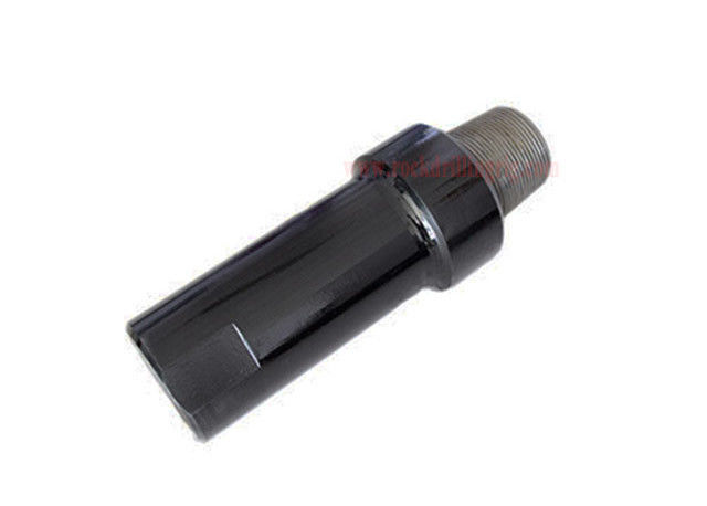 Down The Hole DTH Drilling Tools Sub Crossover Pin Box Adapter Sub For ...