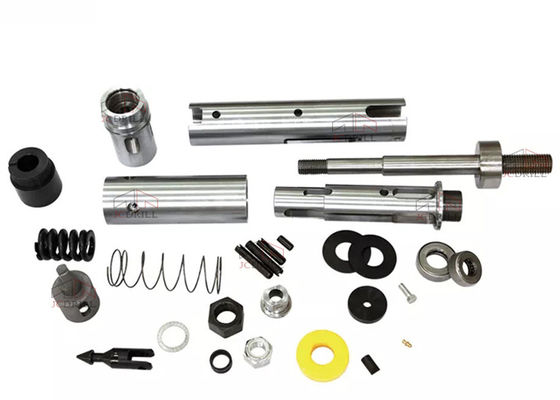 Overshot Assembly Wireline Core Barrel Nq Hq Pq Triple Tube