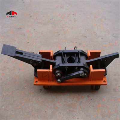 Foot Drill Rod Clamp Holder Nq Diamond Core Drilling Tools