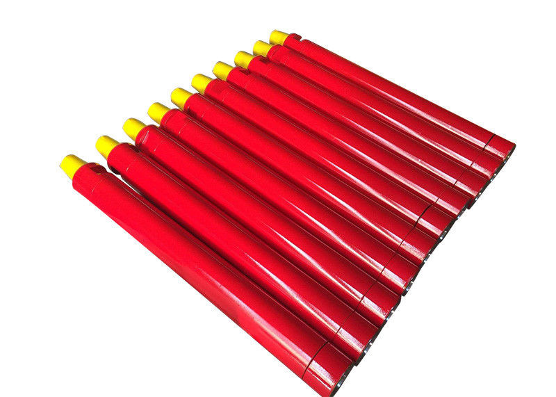 ISO9001 Hard Rock Dth Drilling Tools Ql 60 Hammer