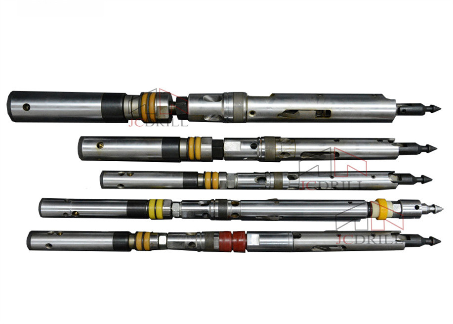 Aq Standard Wireline Diamond Core Drilling Tools Overshot Core Assembly