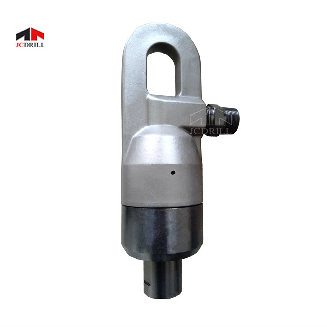 Compact Plus Water Swivel For Underground Drilling Rig Machine