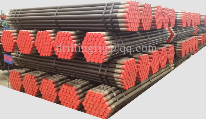 BQ NQ HQ PQ Diamond Core Drilling Tools Wireline Q threads Core ...
