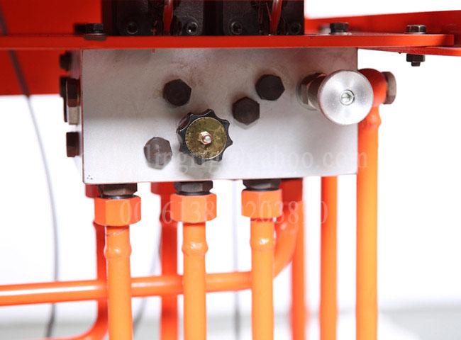 Coal Mining Drilling Underground Drill Rigs , Underground Drilling ...