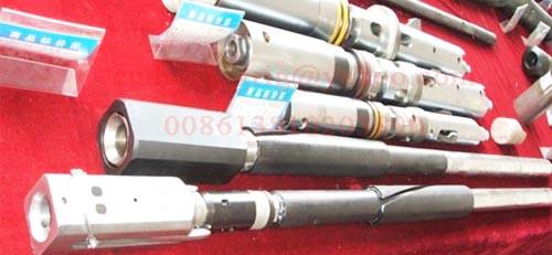 5ft / 10ft Diamond Core Drilling Tools Double Tube Wireline Core Barrel ...