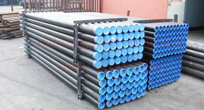 NW HW HWT Wireline Casing Pipe Core Drilling Casing Tubing 3m 1.5m