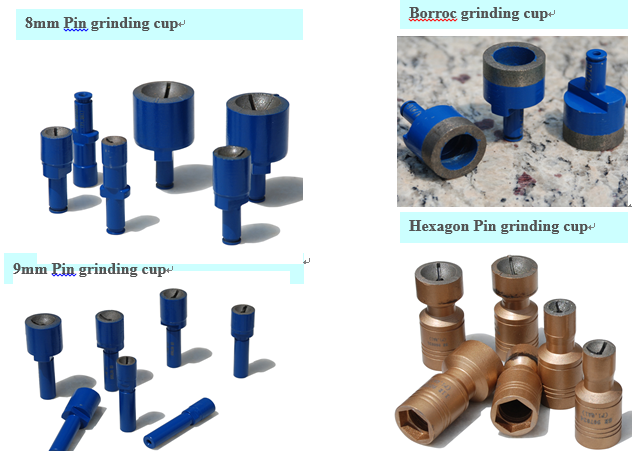 Hole Drlling Pneumatic Integral Steel Rod / Chisel Bit Grinder Drill ...