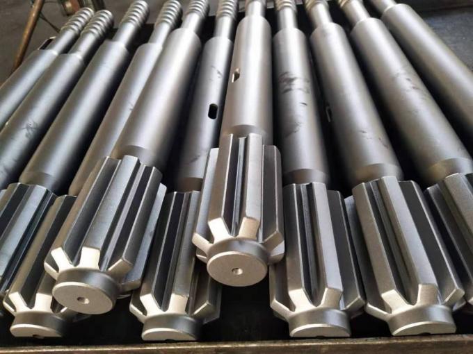 T38 Drill Shank Adapter