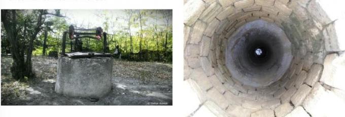 Borehole Casing&Screen Choice & Design