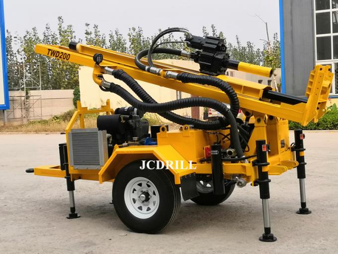 What is the JCDRILL? Great Brand