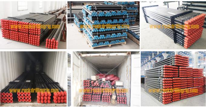 Factory price drill pipe protectors flexible joint pipe water pipe