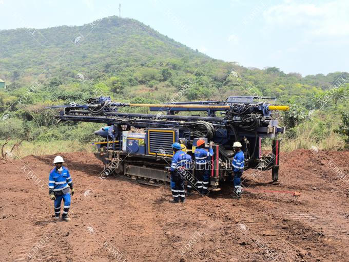 RC Drilling: A Fast, Efficient, and Reliable Method – Here’s How It Works