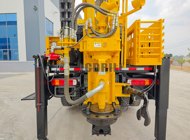 China Beijing Jincheng Mining Technology Co., Ltd. latest company news ...
